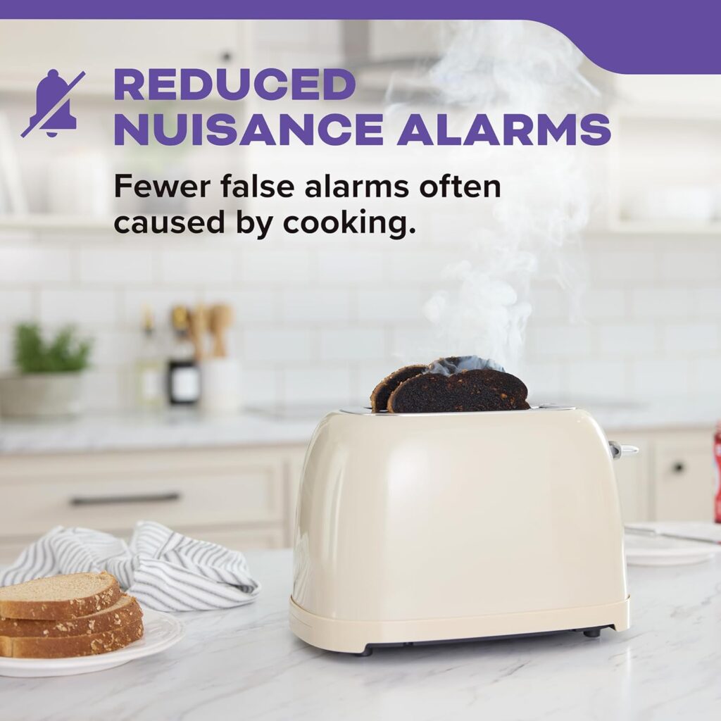 Kidde Hardwired Smoke Carbon Monoxide Detector Review with Advanced ...