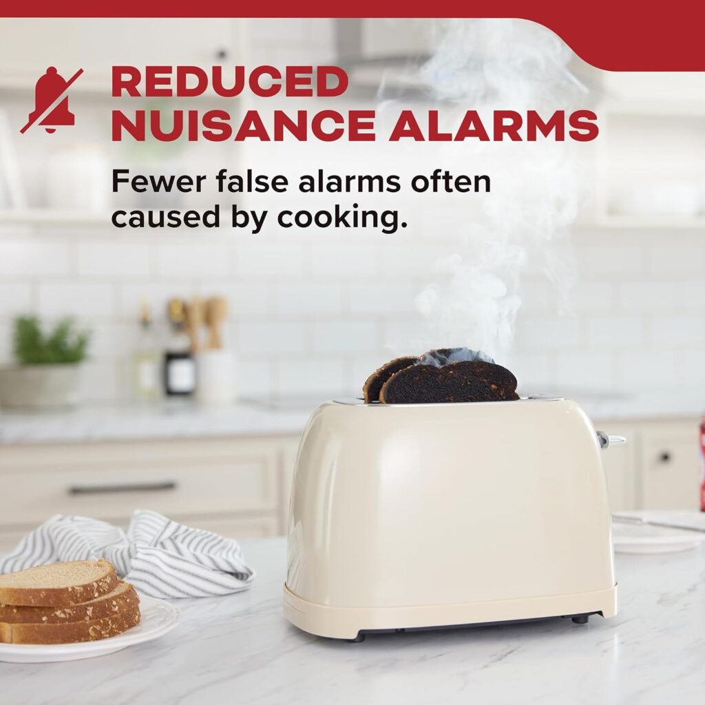 Kidde Hardwired Smoke Detector Review Enhanced Safety with Battery ...